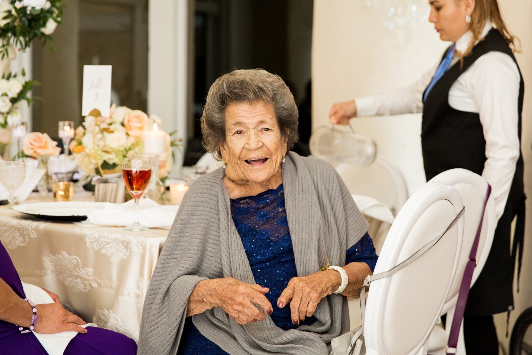 Mercy Hernandez Obituary - Pico Rivera, CA