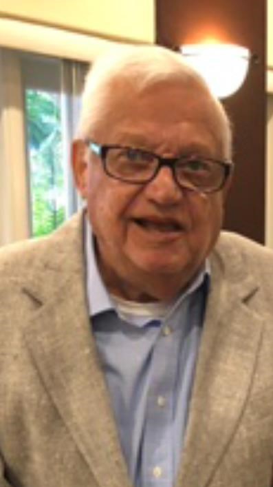 Kurt Grossmann Obituary - Riverside, CA