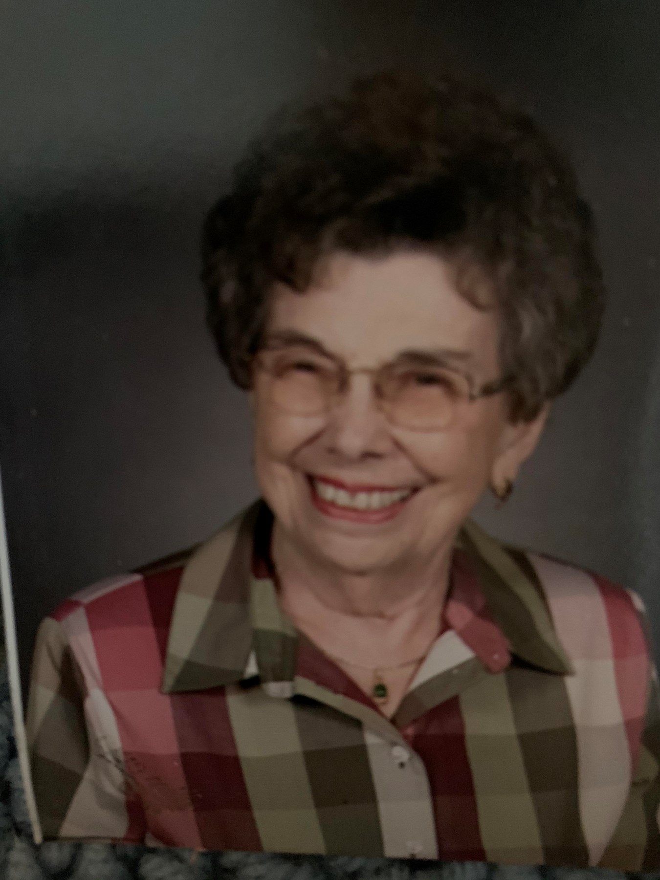 Patricia Ware Ridings Obituary - Bartlett, TN