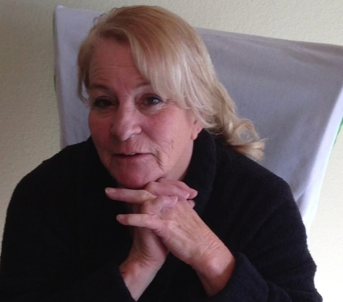 Vivian Beatty Obituary - Victorville, CA