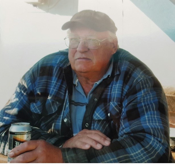 Charles 'Chuck' Cripps Obituary - Port Alberni, BC