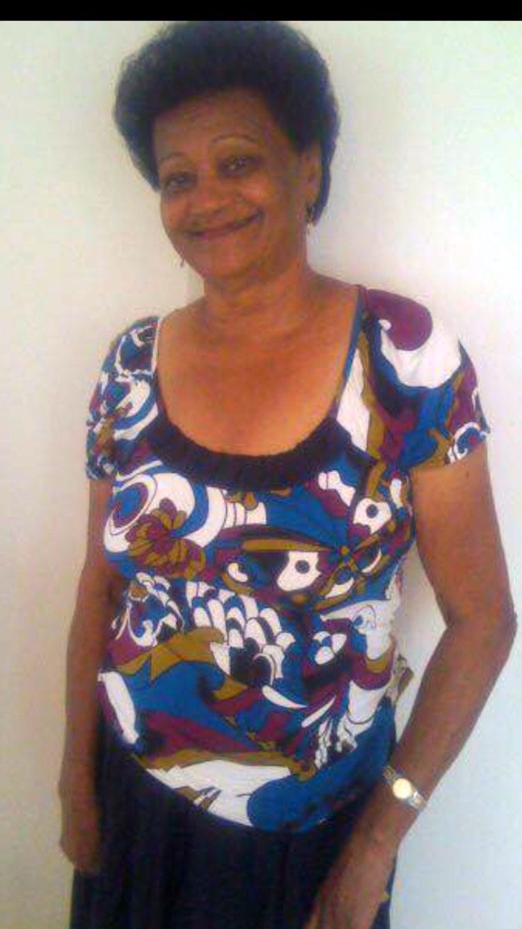 Angela De Jesus Abad Obituary - San Juan, PR