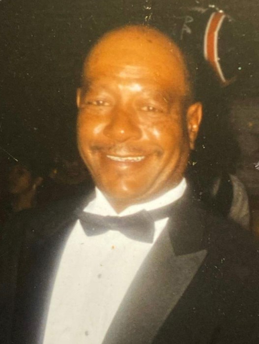 Matthew "Larry" Green Obituary - Houma, LA