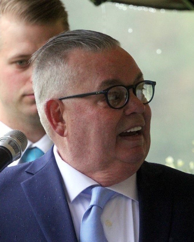 Daniel Ellis Obituary - Concord, NH