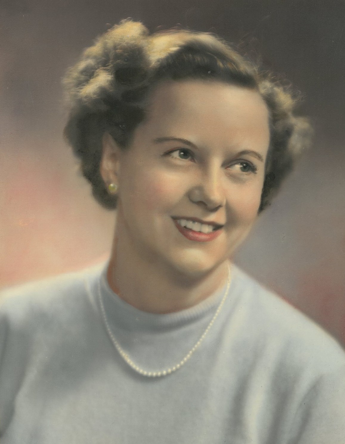 Jean Hopkins, KGH Class of 47 Reg. N Obituary - Thornhill, ON