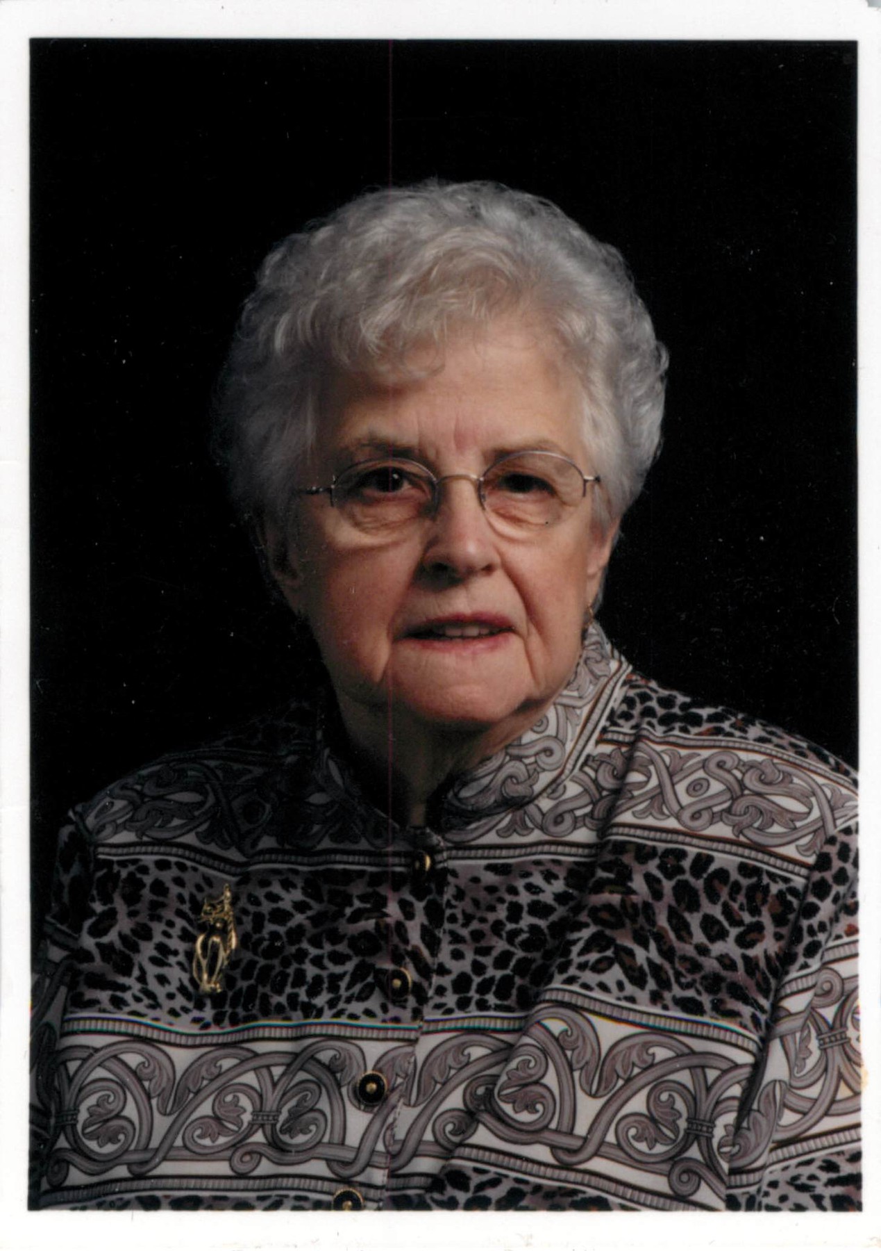 Gabriella Marceau Telegraph