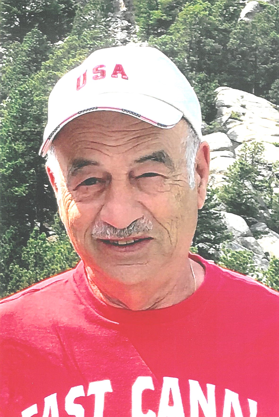 Stratis Sideris Obituary - Southington, CT