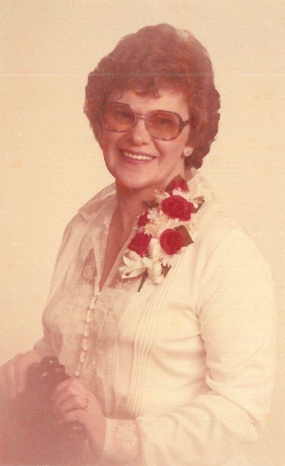 Doris Campbell Obituary - Houston, TX