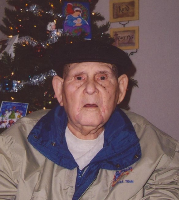 Manuel Donovan Obituary - San Antonio, TX