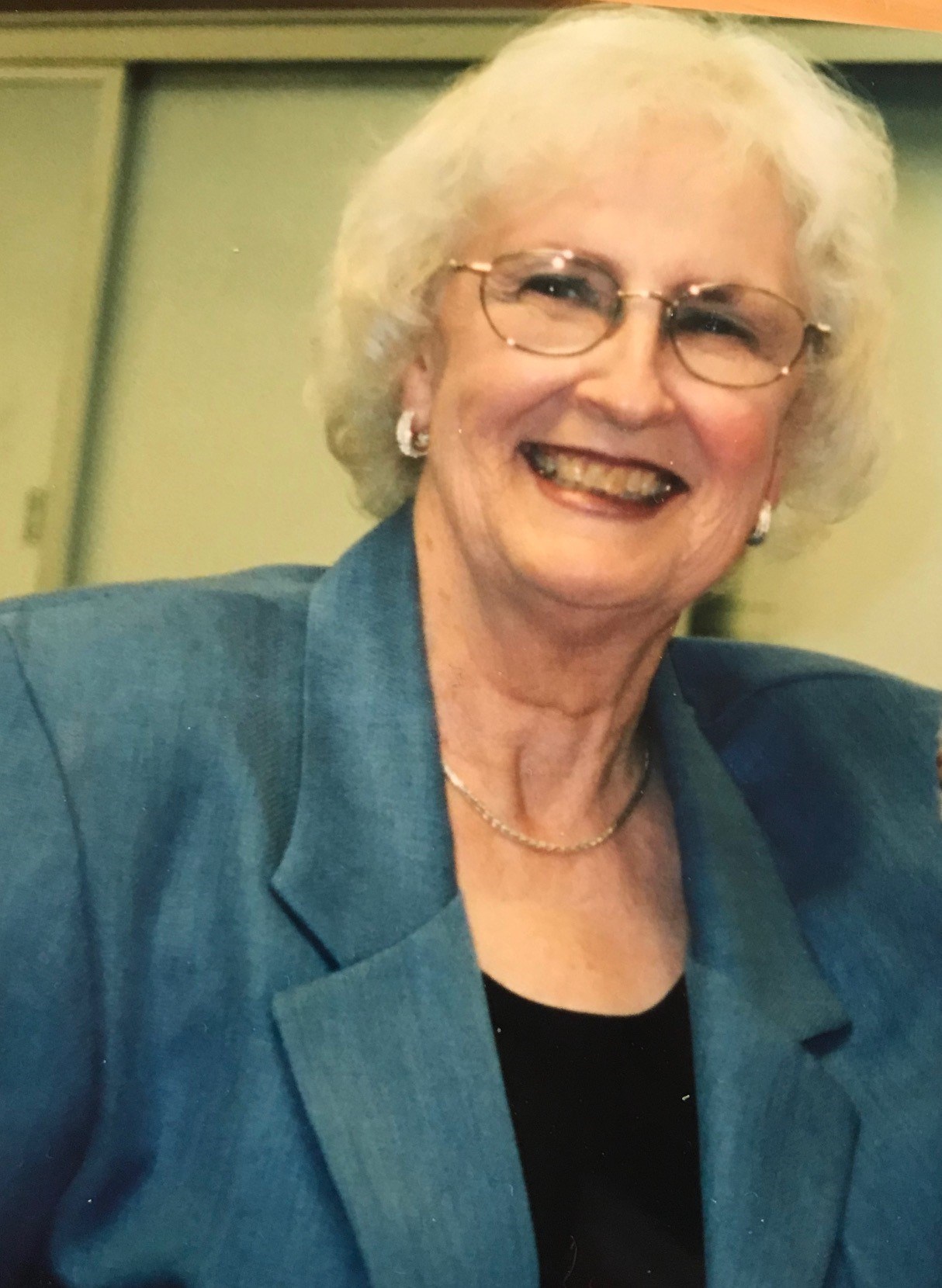 Wanda Paddock Obituary - Greenville, SC
