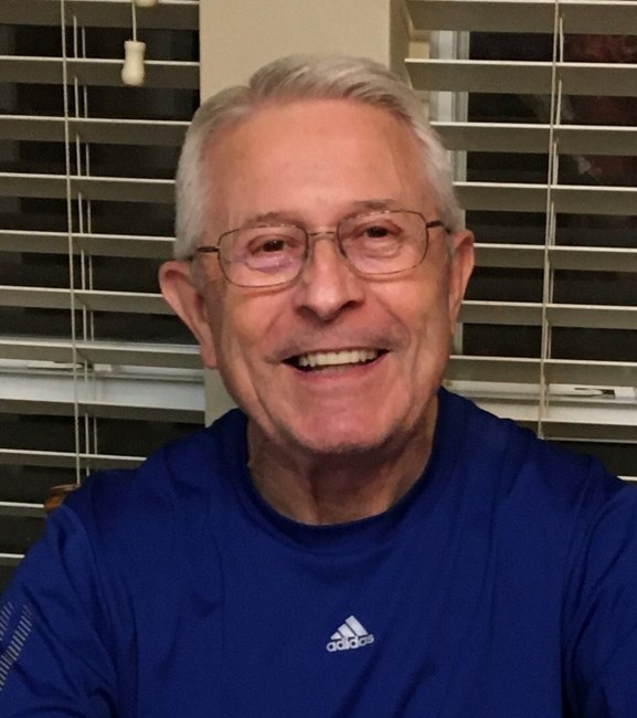 Thomas Stennett Obituary - Frisco, TX