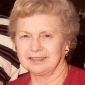 Greta Ferran Obituary - San Antonio, TX