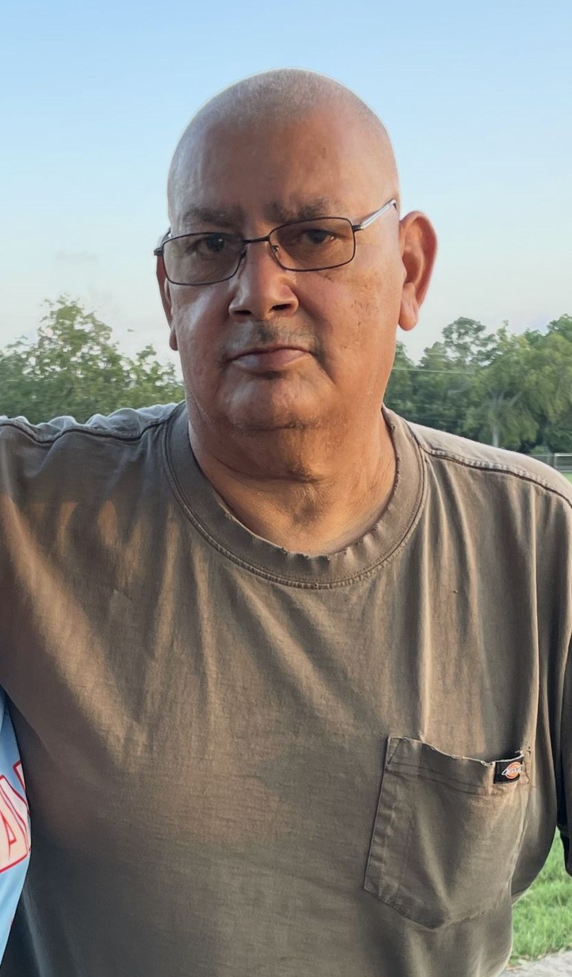 Rudolph Capelo Obituary - Houston, TX