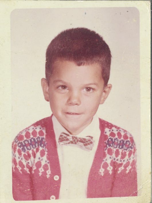 gregory smith children