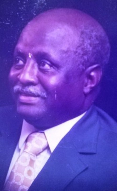 Emmett Carroll Obituary - LaMarque, TX