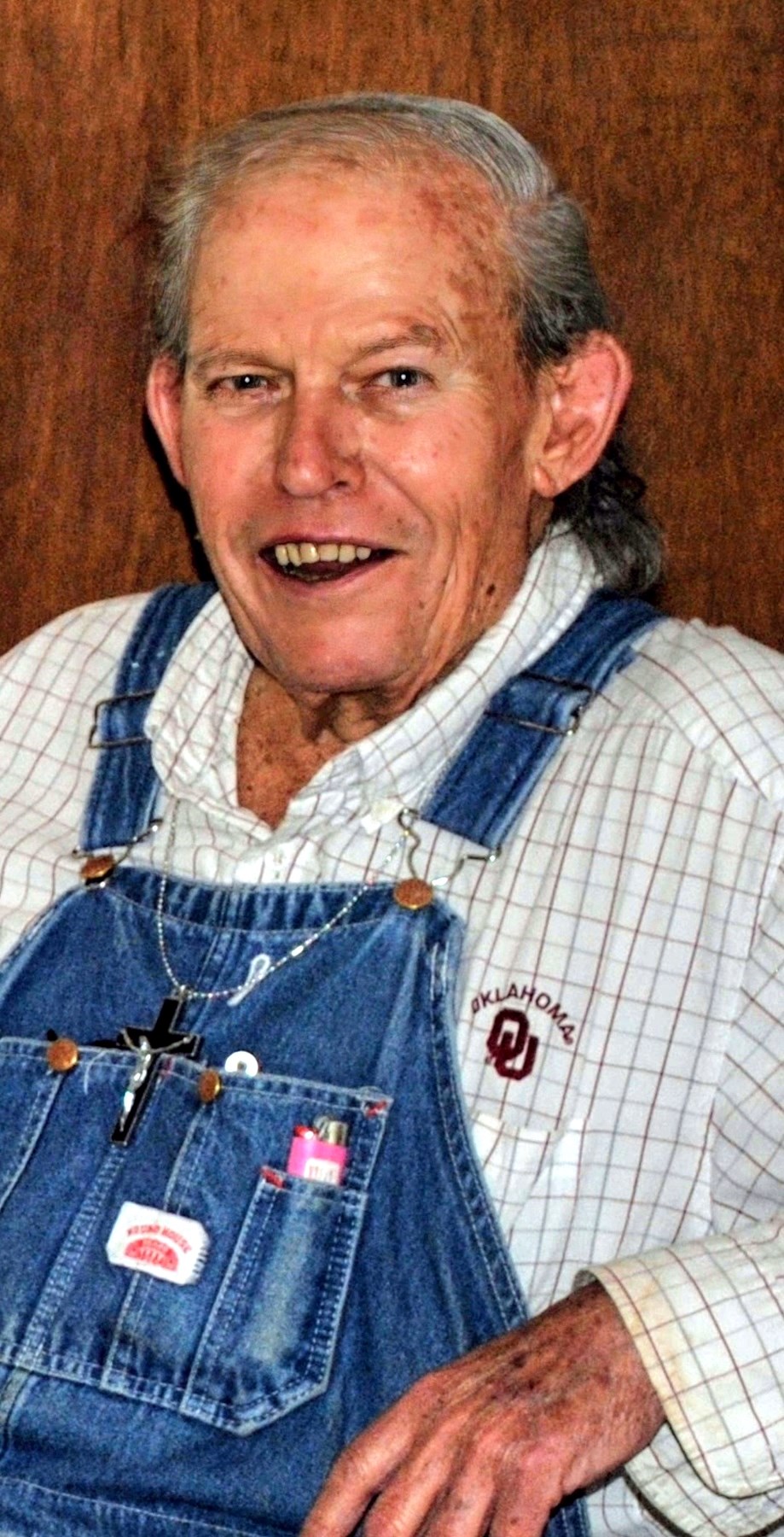 Al Engel Obituary - Oklahoma City, OK