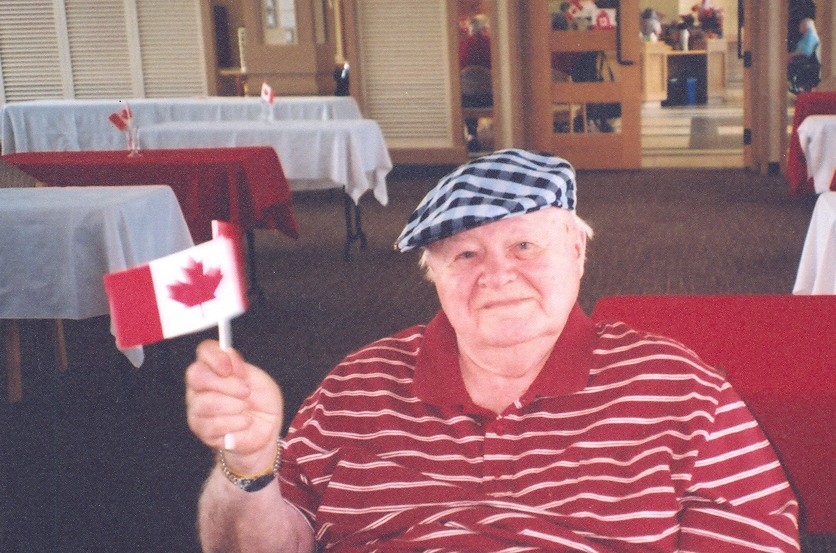 Alexander Georgieff Obituary - Toronto, ON