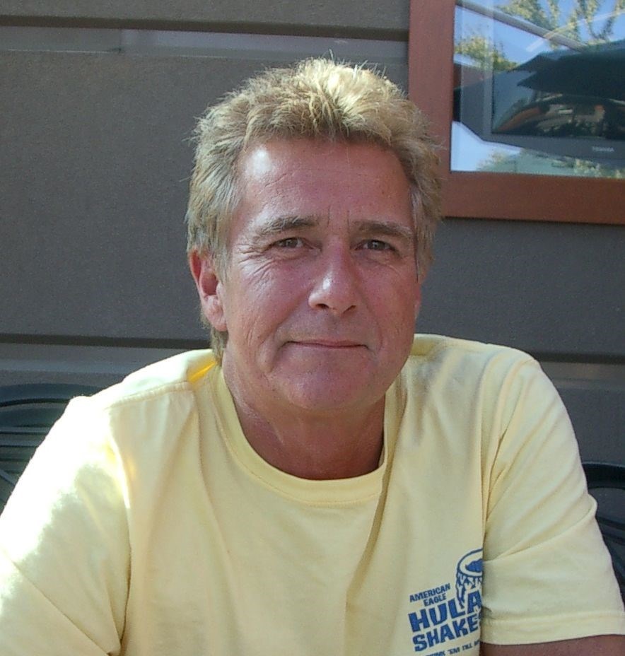 John Schaefer Obituary - North Vancouver, BC