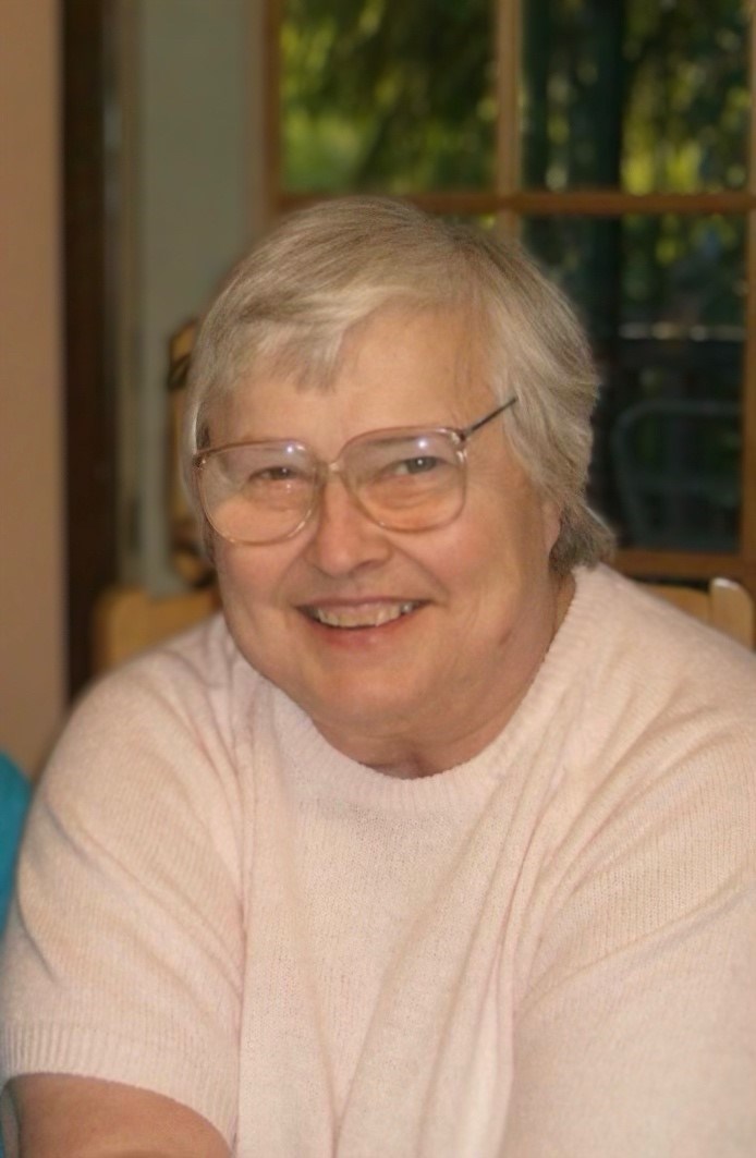 Irene J. Kavanagh Obituary - Newton, NJ