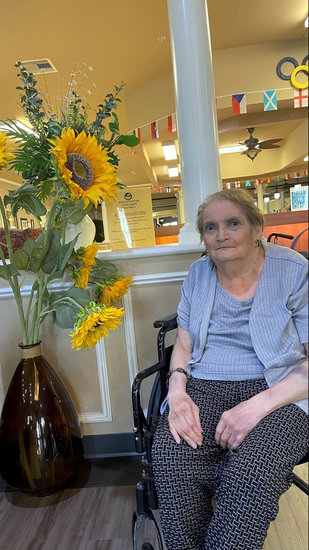 Mercedes Jimenez Obituary - Houston, TX