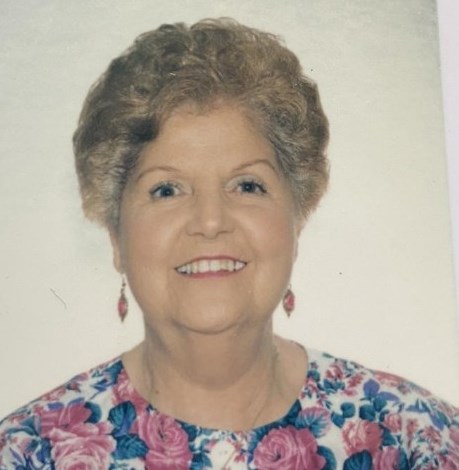 Dorothy Dufrene Obituary - Marrero, LA