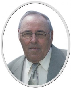 Philibert Perron Obituary - Campbellton, NB