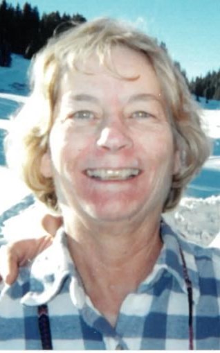 Patricia Gardner Obituary - Victorville, CA