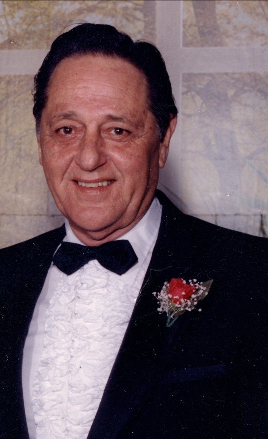 John Roux Obituary - Lake Charles, LA