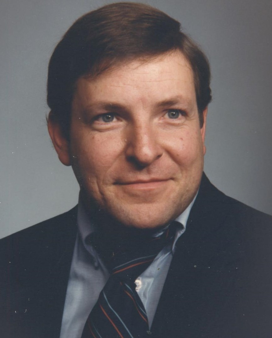 Mr. Ronald (Ronnie) W. Chandler Obituary - Charlotte, NC