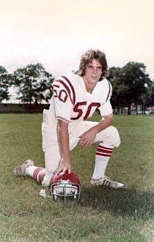 michael william roberts