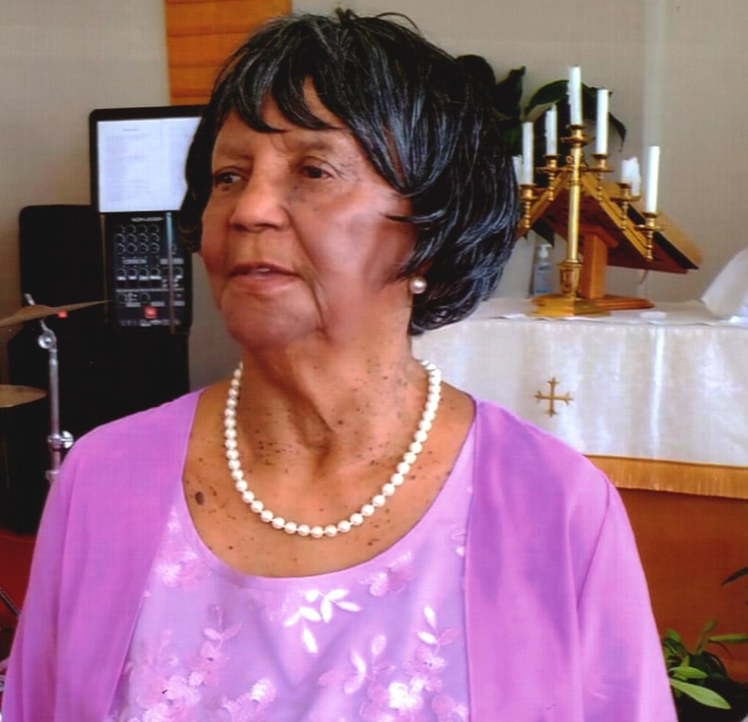 Joan Weekes Obituary - Stockbridge, GA