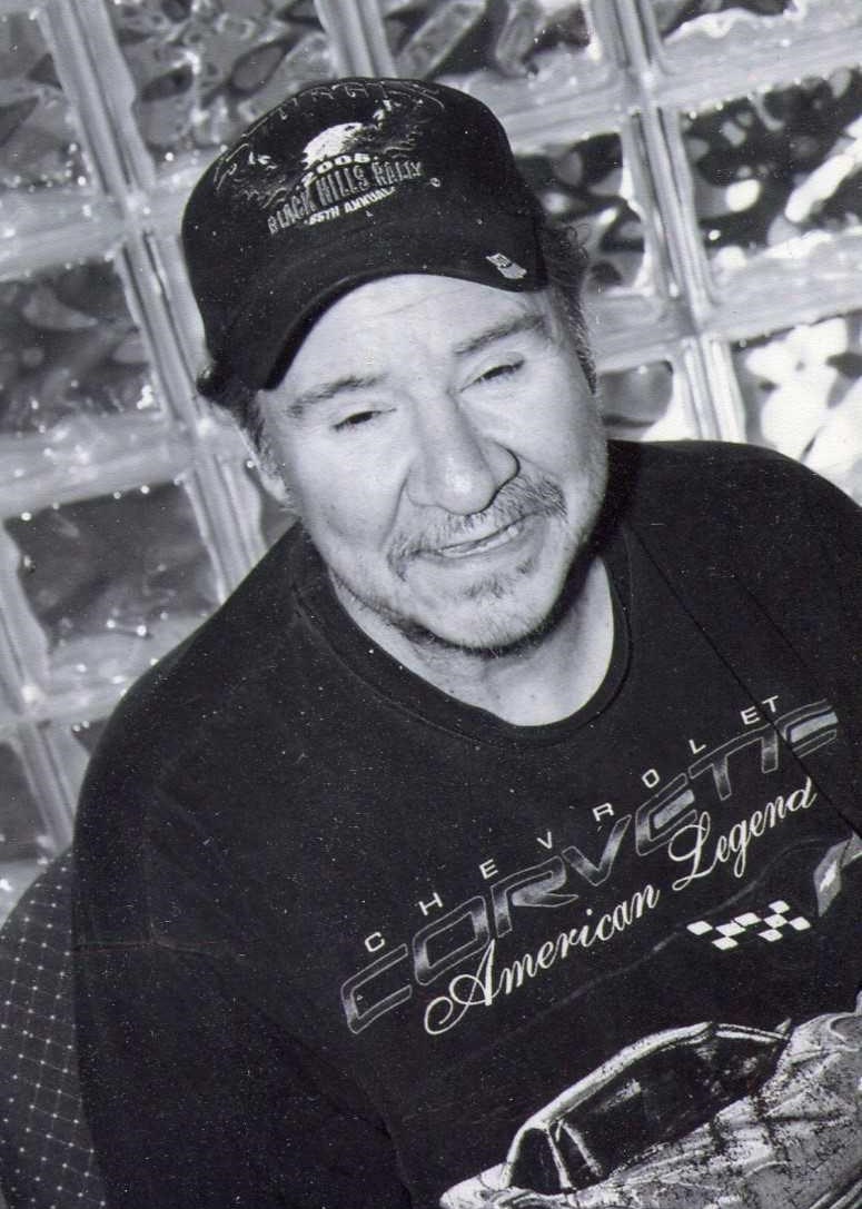 James Matteo Obituary - Omaha, NE