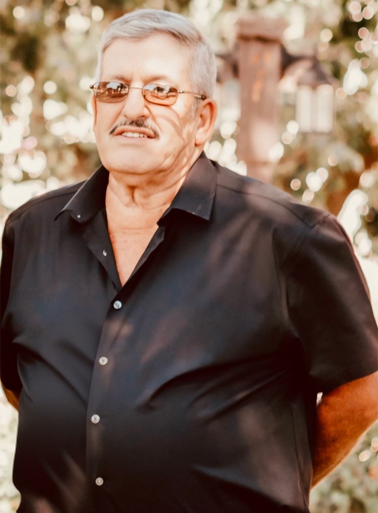 Jorge Rocha Obituary - Turlock, CA