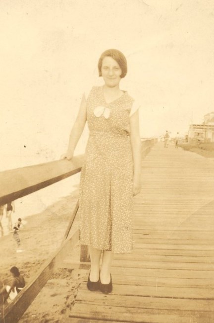 Charlotte Graves Obituary - Oxnard, CA