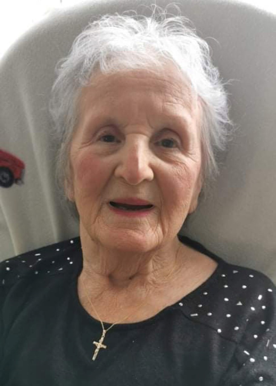 Georgette Mockler Obituary - Balmoral, NB