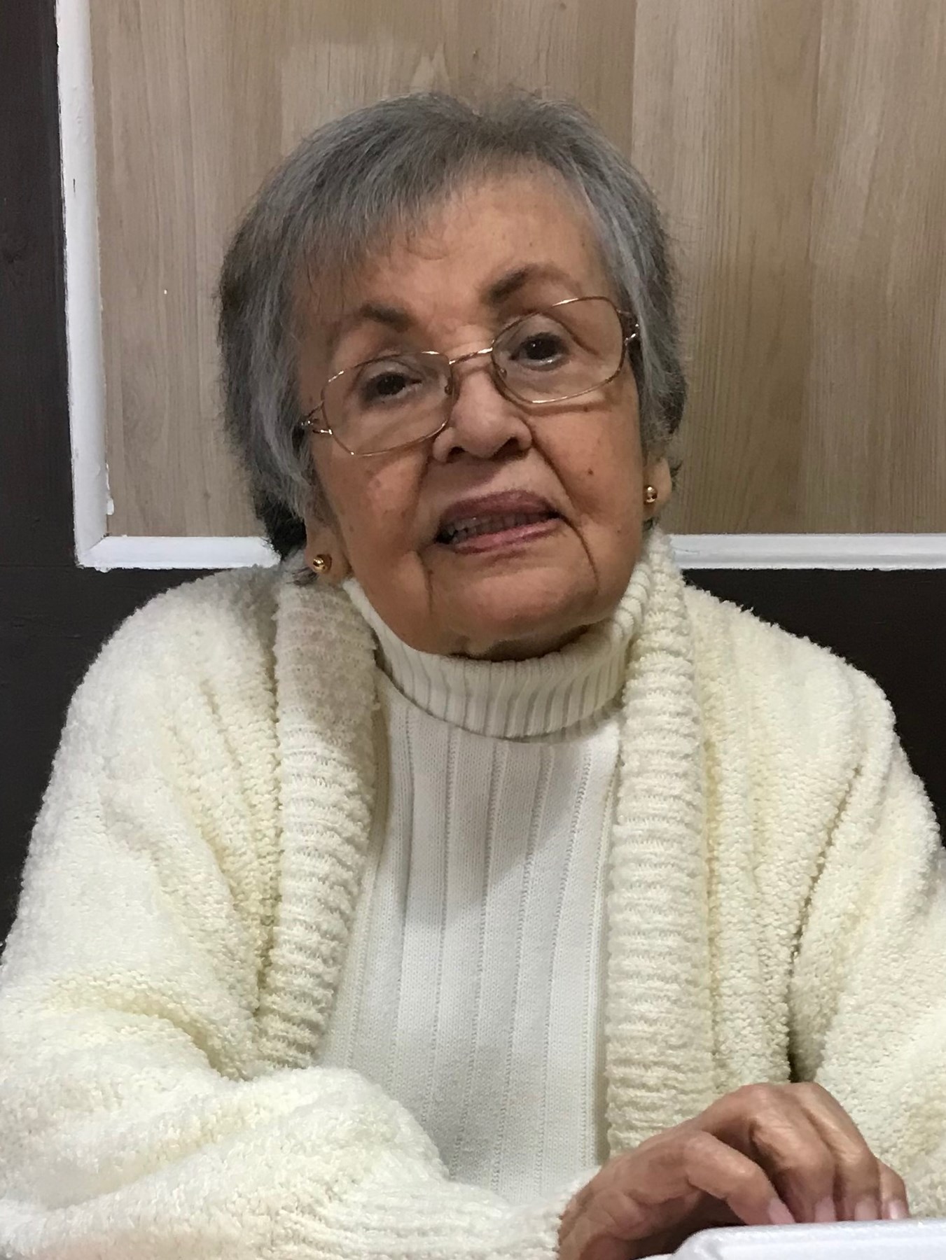 Daisy Powell Obituary - Bartlett, TN