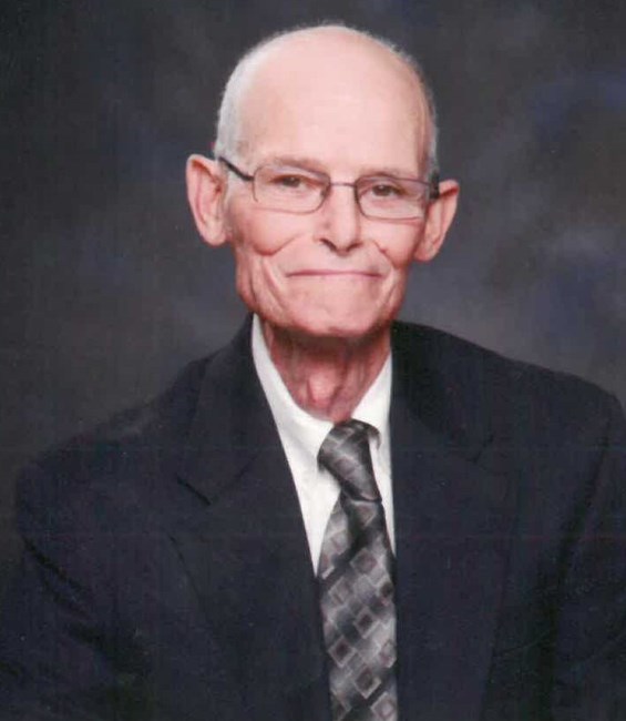 Bob McColl Obituary - Brampton, ON
