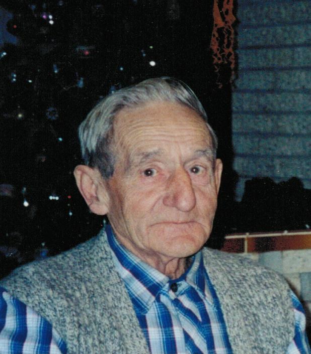 Gérard Paradis Obituary - St-Hyacinthe, QC