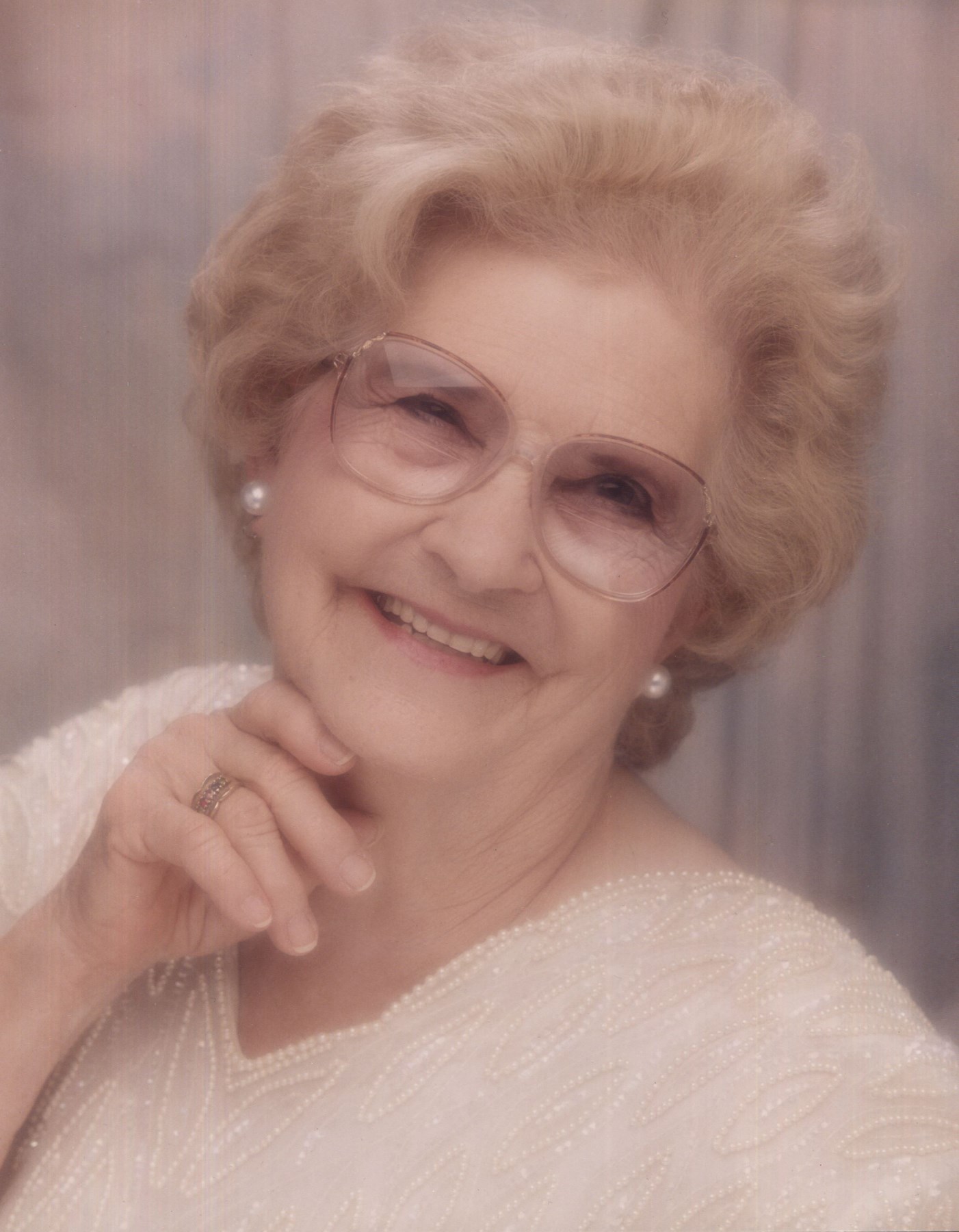 Hazel Watson Obituary - Killeen, TX
