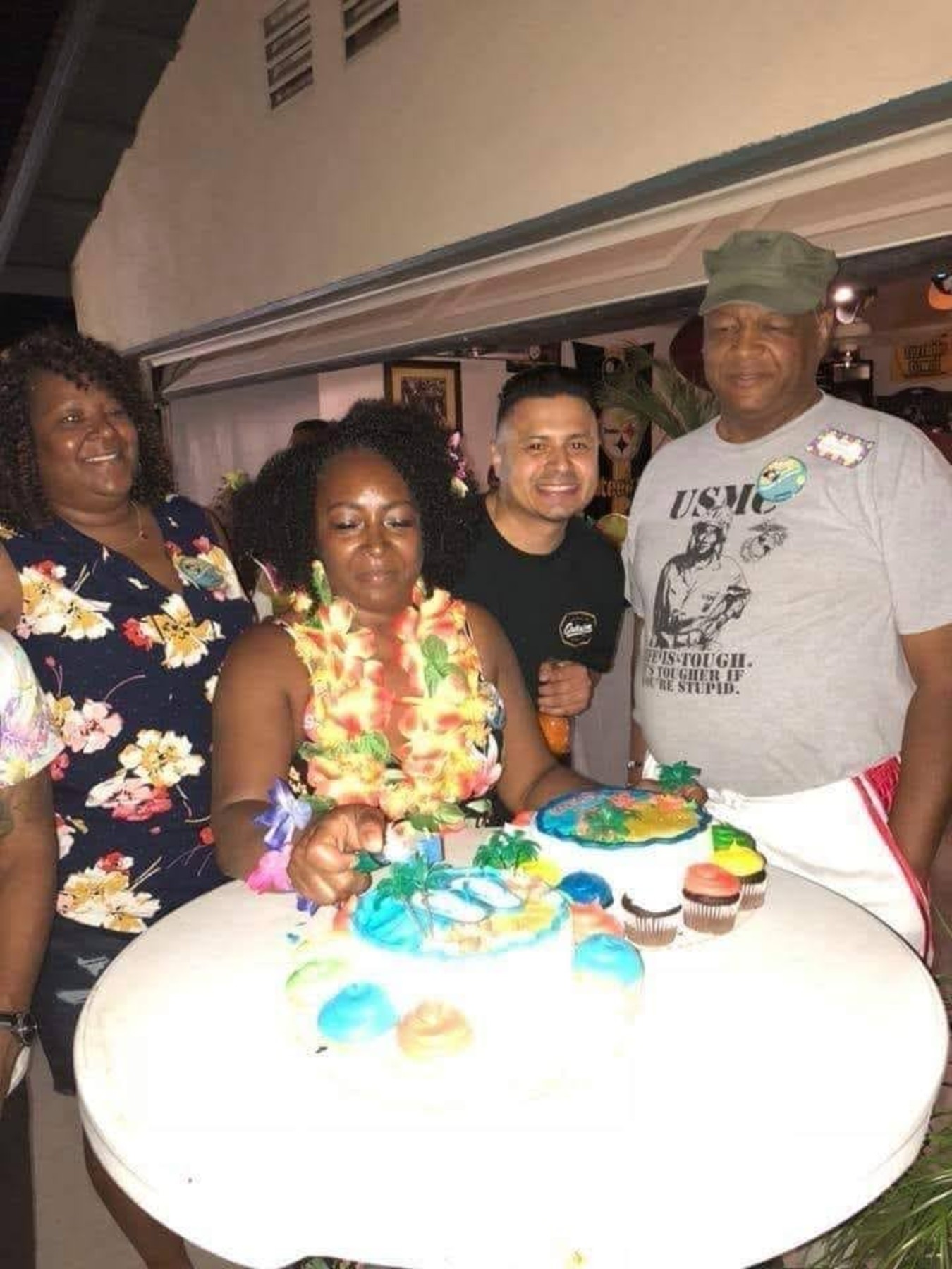 Lawrence Blocker's Instagram, Twitter & Facebook on IDCrawl