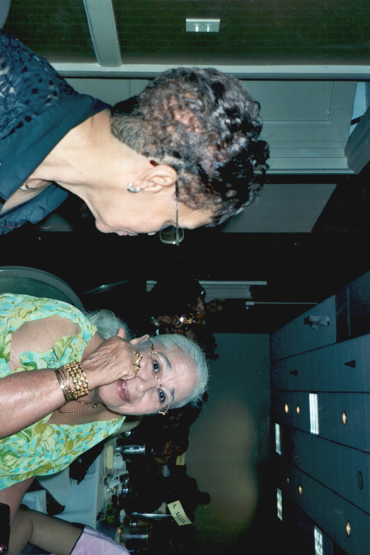 Elaine Rodney Isaacs Obituary - Fort Lauderdale, FL