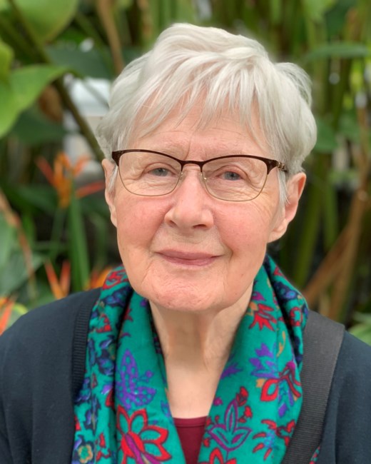 Therese Dufault Obituary - Navin, MB