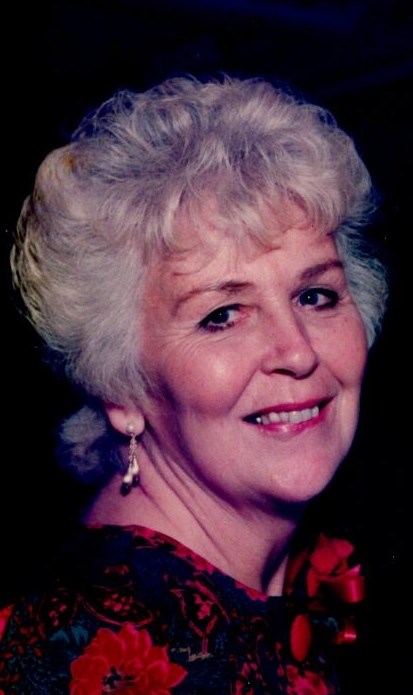 Nancy Kish Obituary - Rockledge, FL