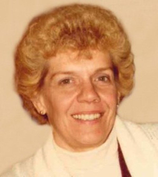 Barbara Rose Bell Obituary - Levittown, PA