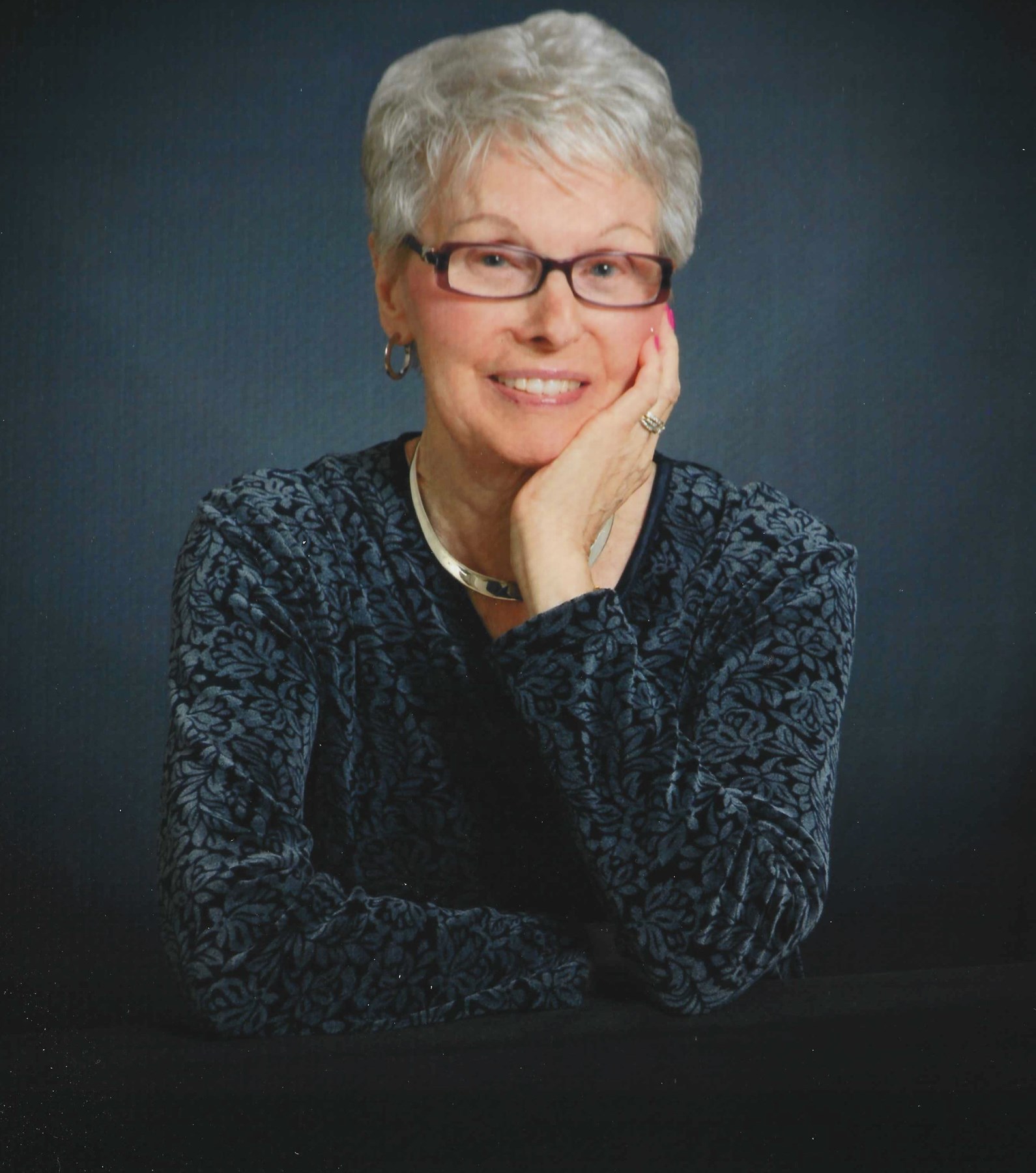 Lucille Hall Obituary - Centennial, CO
