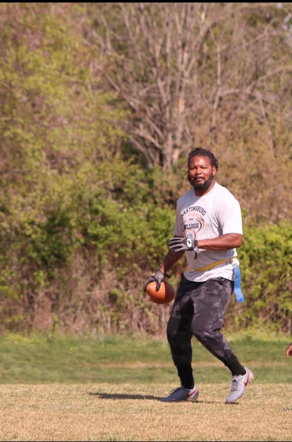 Johnathan Ballou Obituary - Martinsburg, WV