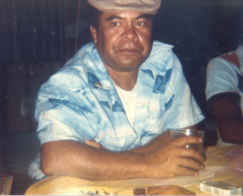 John Kane Jr. Obituary - Honolulu, HI