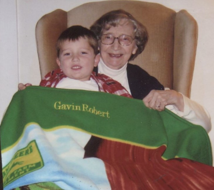 Virginia Lou Lohrey Obituary - St. Louis, MO