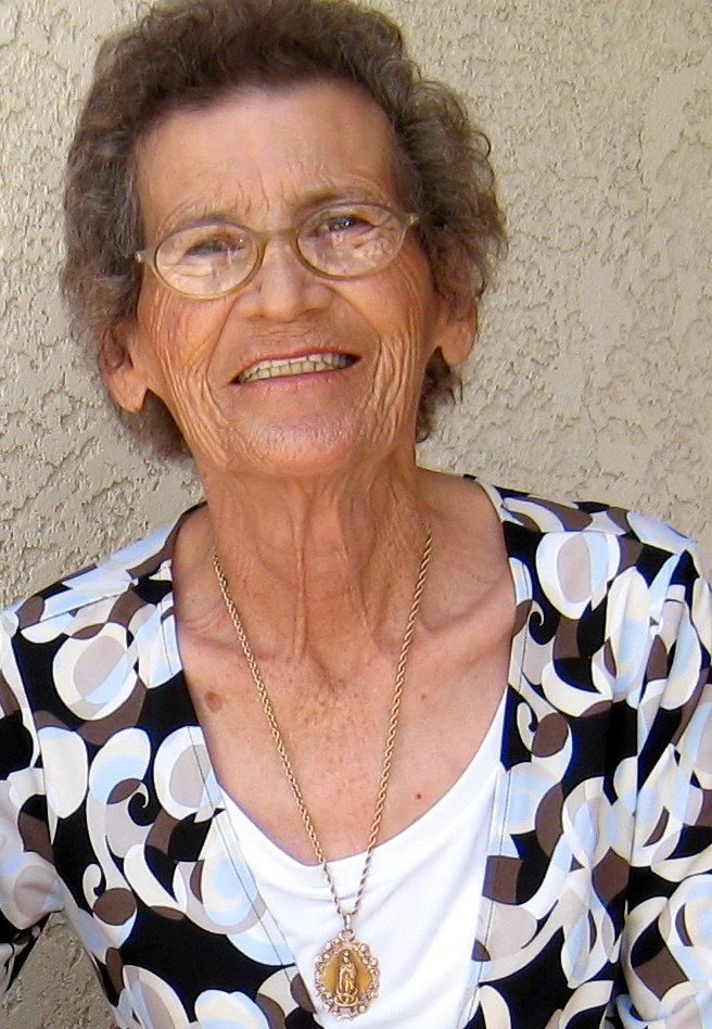 Yolanda Ramirez Obituary - Wilmington, CA