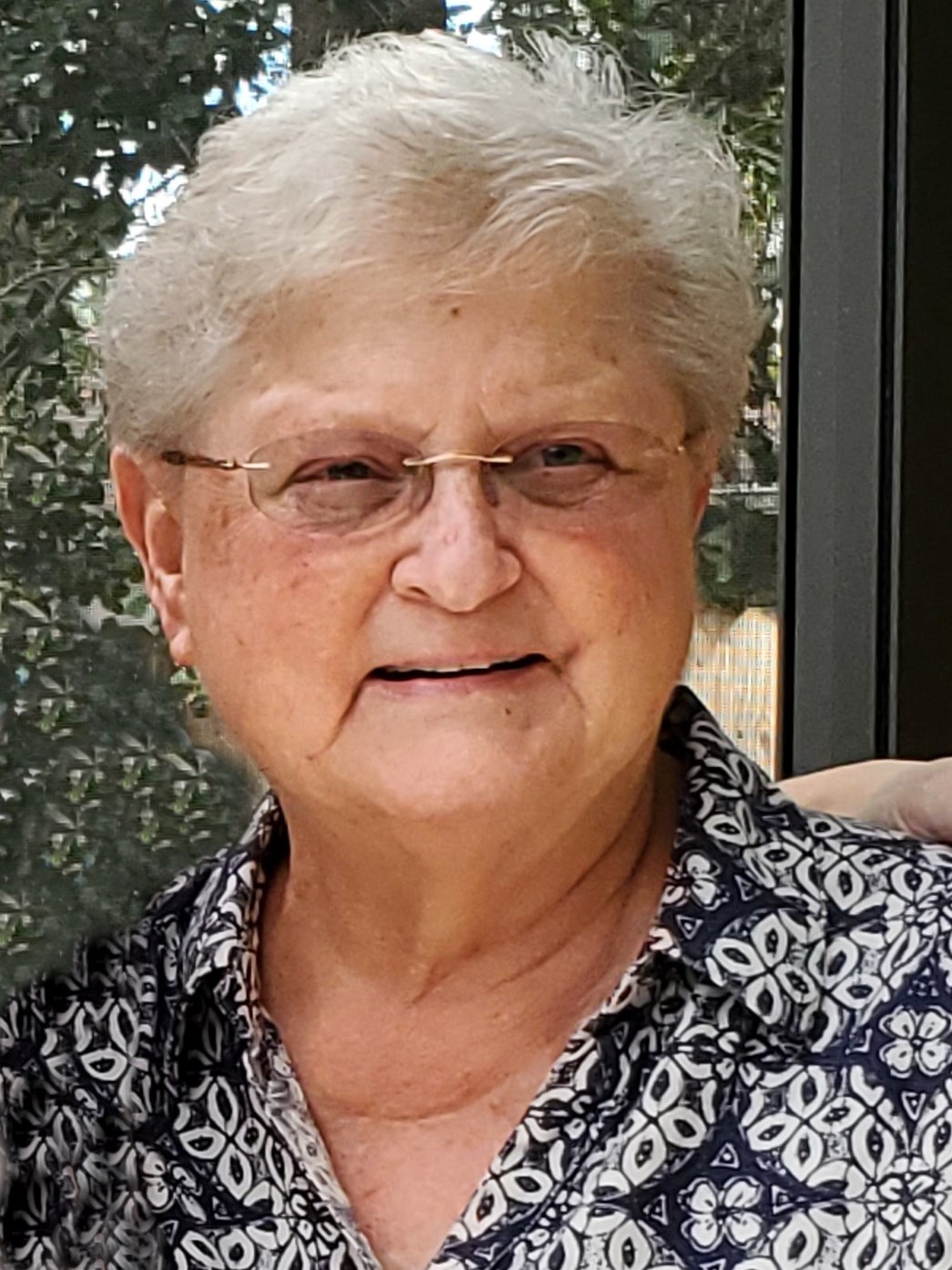 Delora "Dee" B. Miller Obituary - Ravenna, OH